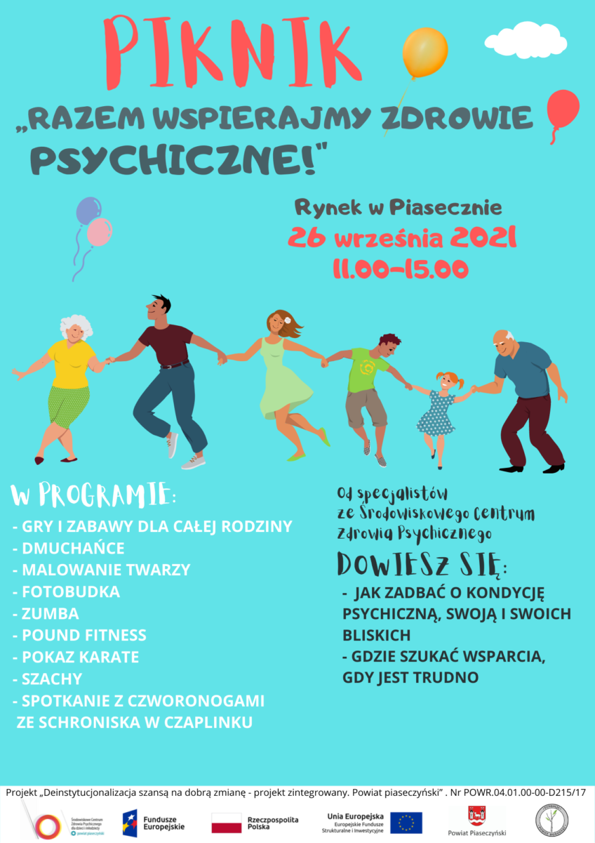 Piknik Profilaktyczny Piknik Profilaktyczny